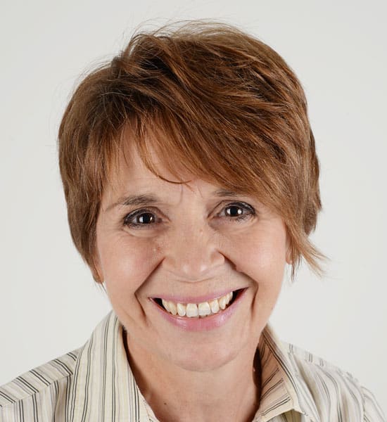 PYE Anne | Königliches Athenäum Sankt Vith